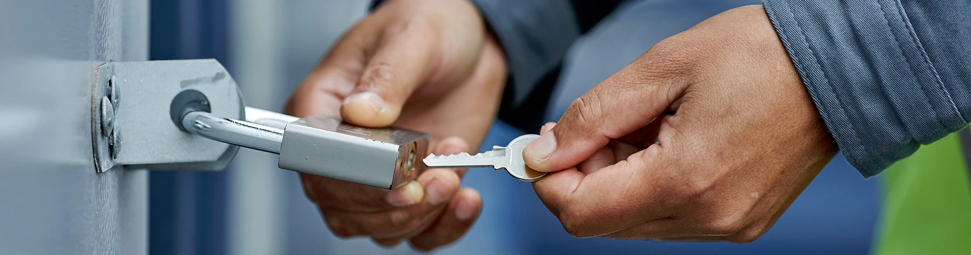 Lock And Key Service Clearview, SA - Lock And Key Locksmith