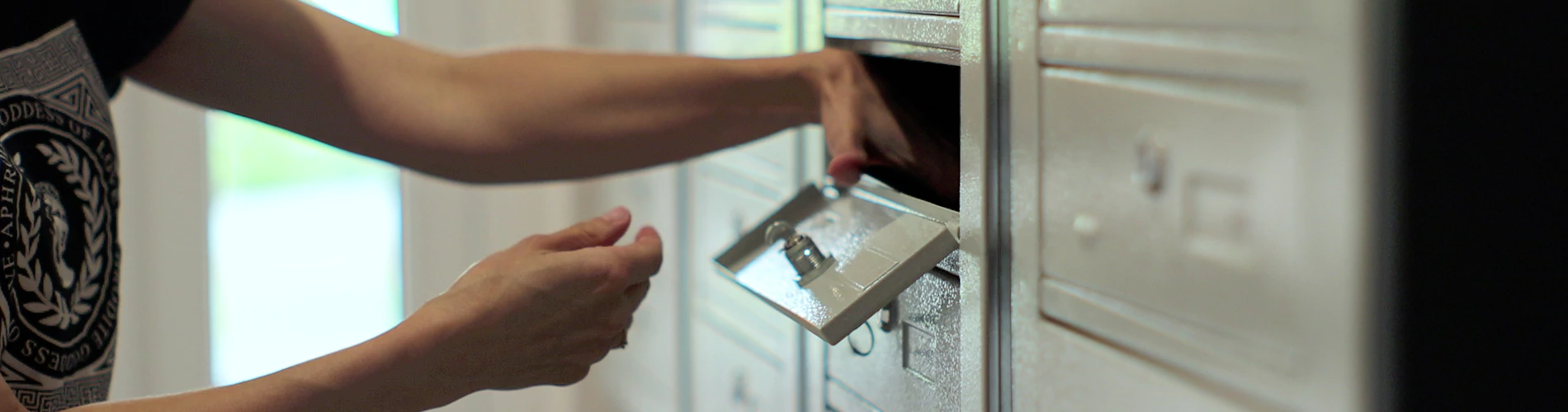Mailbox Lock Replacement Basket Range, SA | Mailbox Lock Replacing Service